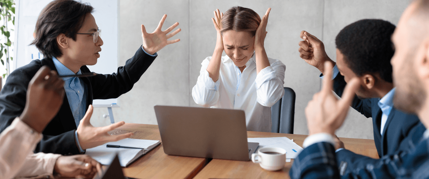 Formation Gestion des conflits - France Concept Formation - Partenaire n°1 de vos formations ...