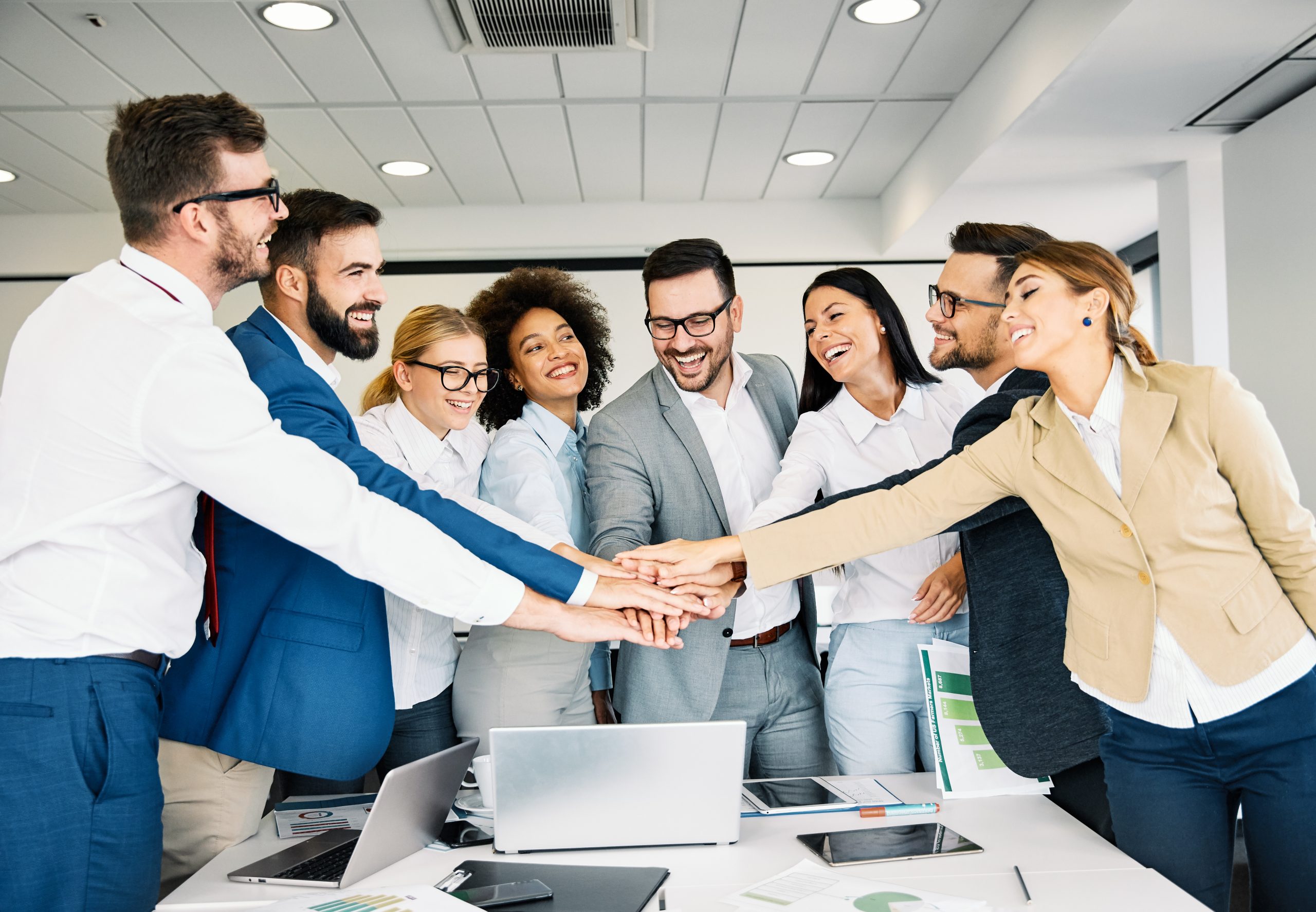 Les RH : un poste aux multiples casquettes nécessitant des qualités ...